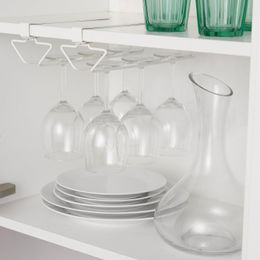 IKEA P&Aring;LYCKE Mehrzweckhalter zum Anklemmen