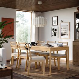 IKEA TONSTAD Tisch
