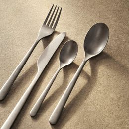 IKEA PRAKTBOTIA Besteck 16-tlg.