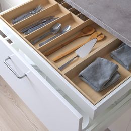 IKEA UPPDATERA Besteckkasten/Kasten K&uuml;chenuten.