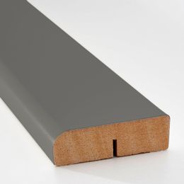 IKEA F&Ouml;RB&Auml;TTRA Dekorleiste, abgerundet