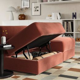 IKEA J&Auml;TTEBO 4,5er-Sitzelement