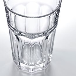 IKEA POKAL Glas