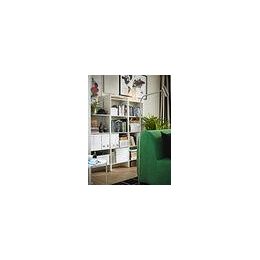 IKEA BAGGEBO B&uuml;cherregal