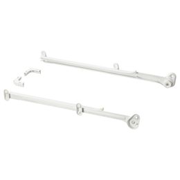 IKEA ALTARLIDEN Auszugschienen f&uuml;r K&ouml;rbe