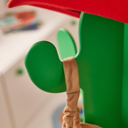 IKEA GREJSIMOJS Garderobenhalter