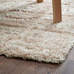IKEA GEOLOG Teppich Langflor
