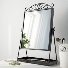 IKEA KARMSUND Tischspiegel