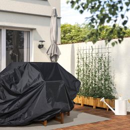 IKEA TOSTER&Ouml; Gartenm&ouml;bel-Abdeckung