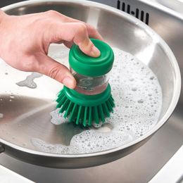 IKEA VIDEVECKMAL Sp&uuml;lb&uuml;rste mit Spender