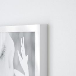 IKEA V&Auml;XBO Collage-Rahmen f&uuml;r 8 Fotos