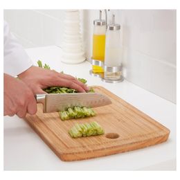 IKEA BRILJERA Santoku-Messer