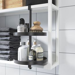 IKEA ENHET Drehregal