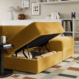 IKEA J&Auml;TTEBO 3er-Sitzelement