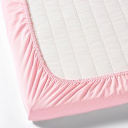 IKEA LEN Spannbettlaken f&uuml;r Babybett
