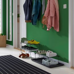 IKEA GREJIG Schuhaufbewahrung