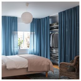 IKEA VIDGA Gleiter+Haken