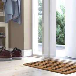 IKEA BETALV&Auml;G Fu&szlig;matte