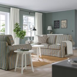IKEA EKTORP 3er-Sofa