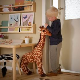 IKEA SANDL&Ouml;PARE Stoffspielzeug