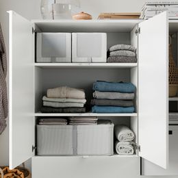 IKEA HEMMAFIXARE Schuhbox