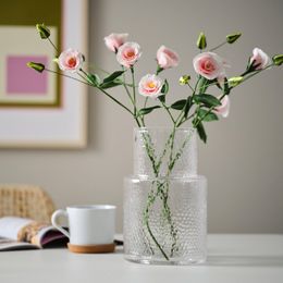 IKEA GULDSPETT Kunstblume