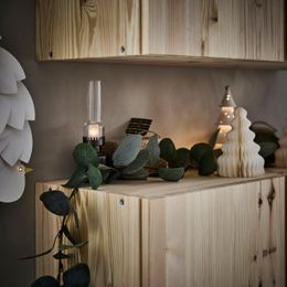 IKEA SMYCKA Girlande