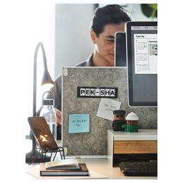 IKEA TROTTEN Notiztafel