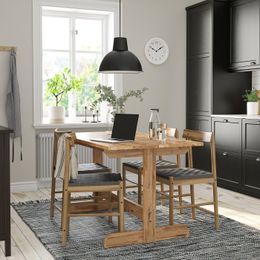 IKEA NACKAN&Auml;S Tisch