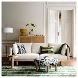 IKEA STOCKHOLM 2025 Pouf