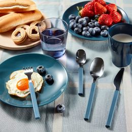 IKEA T&Aring;NGM&Auml;RLA Besteck 16-tlg.