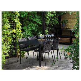 IKEA TEGEL&Ouml;N Tisch/au&szlig;en