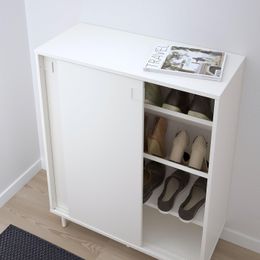 IKEA MACKAP&Auml;R Aufbewahrung