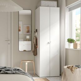 IKEA LASTARE Schrankkombination