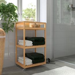 IKEA R&Aring;GRUND Rollwagen