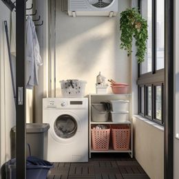IKEA JOSTEIN Regal