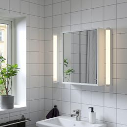 IKEA NYSJ&Ouml;N Spiegelschrank