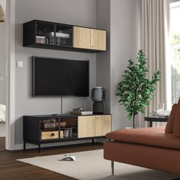 IKEA BOASTAD TV-M&ouml;bel, Kombination