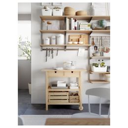 IKEA F&Ouml;RH&Ouml;JA Servierwagen