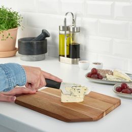 IKEA SM&Aring;&Auml;TA Schneidebrett