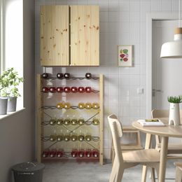 IKEA IVAR 1 Element/Flaschenbord