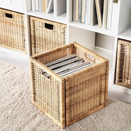 IKEA BRAN&Auml;S Korb