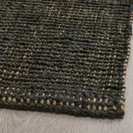 IKEA LANDBANA Teppich flach gewebt