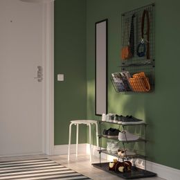 IKEA GREJIG / BAGGMUCK Flur-Set, 6-tlg.