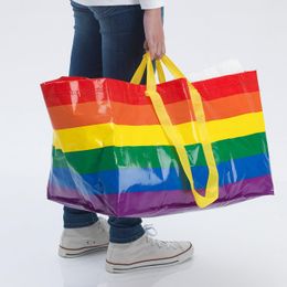 IKEA STORSTOMMA Tasche gro&szlig;