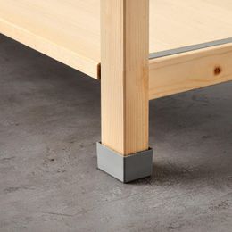 IKEA IVAR Endschutz