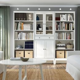 IKEA IDAN&Auml;S Vitrine