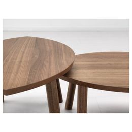 IKEA STOCKHOLM Satztische 2 St.