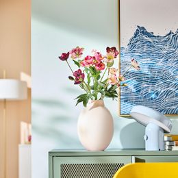 IKEA SMYCKA Kunstblumenstrau&szlig;