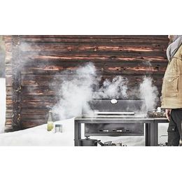 IKEA GRILLSK&Auml;R Kohlegrill